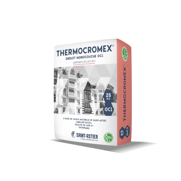 St Astier Thermocromex