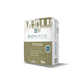 Ty-Mawr Lime - Sustainable Building Materials for Healthier Homes