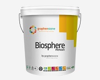 Graphenstone Biosphere & Ecosphere - The perfect time for painting! - Blog